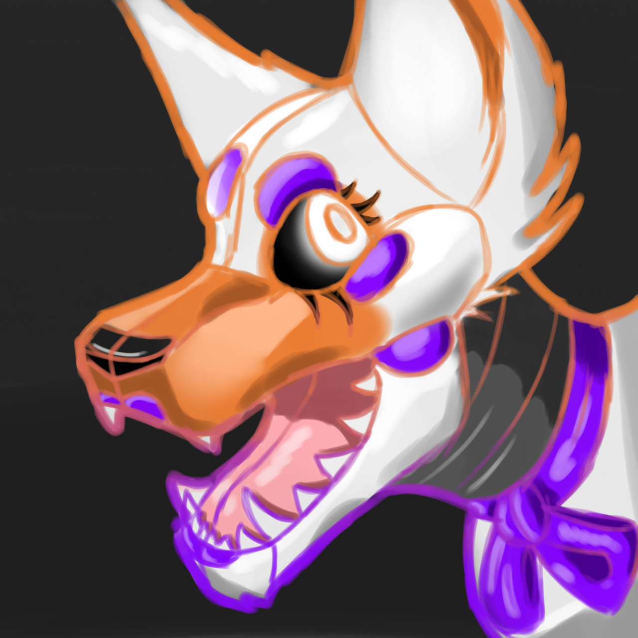 LOLbit - ibisPaint