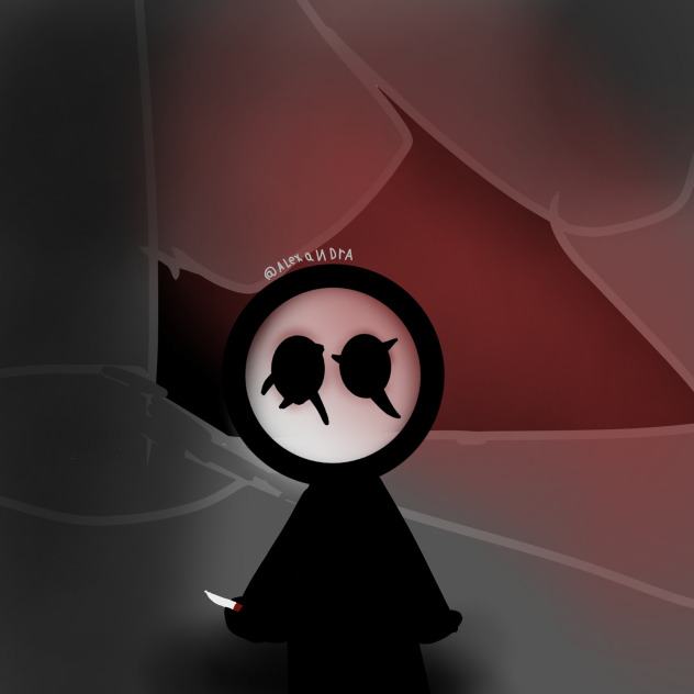 The Maze (roblox) - ibisPaint