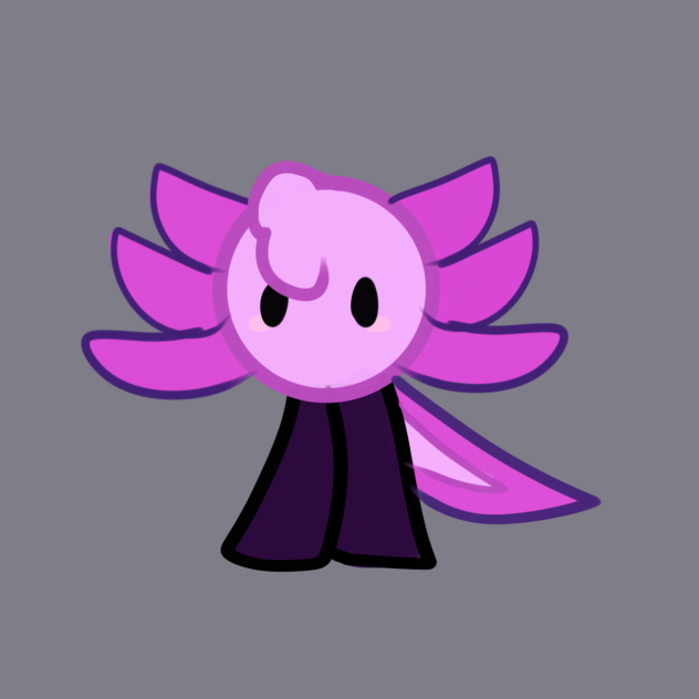 kinitopet real - ibisPaint