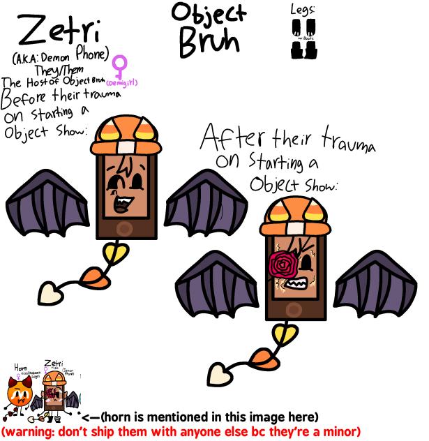 why do i feel like making a object show - ibisPaint