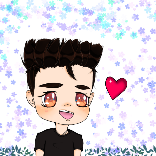 54 sin título - ibisPaint
