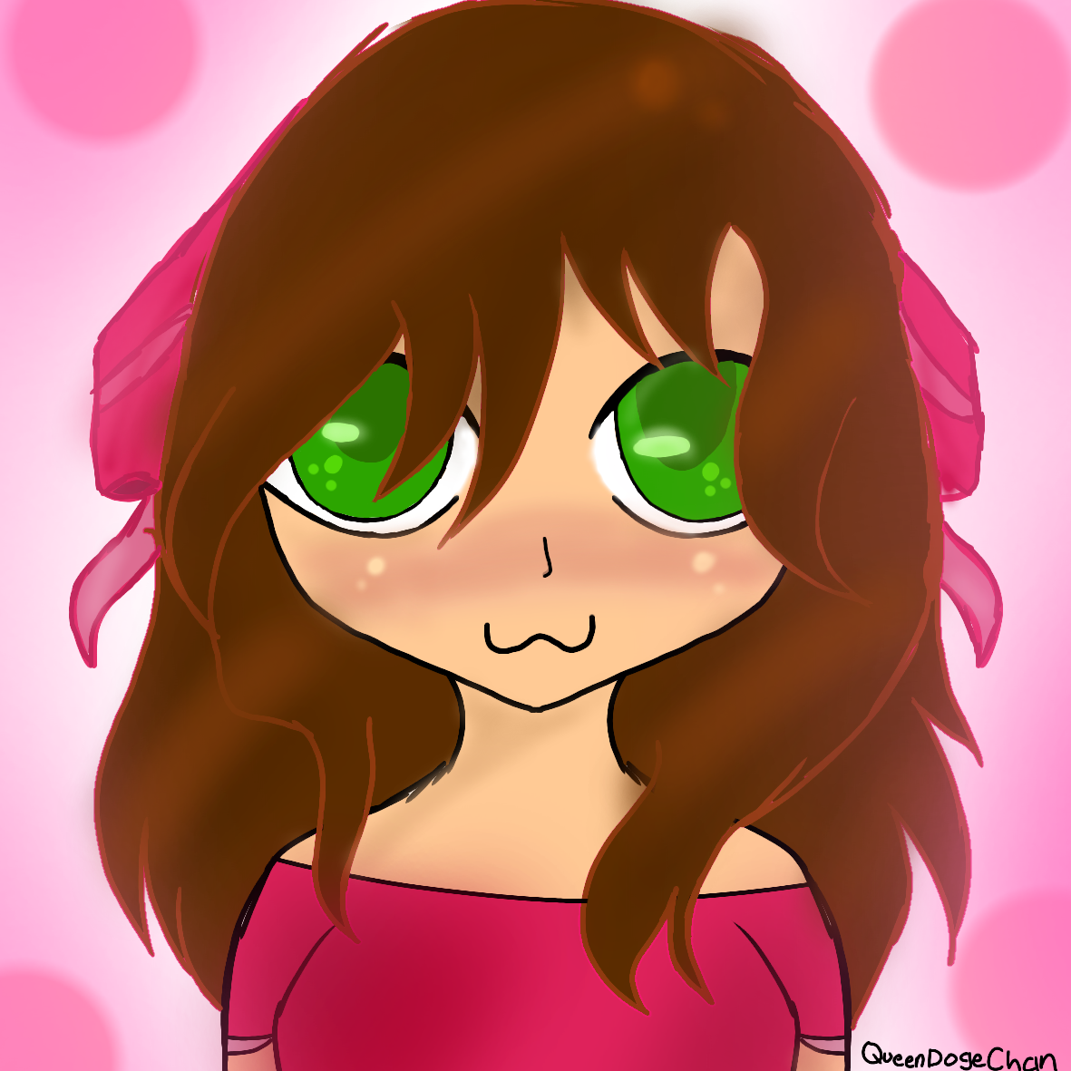 GamingWithJen - ibisPaint