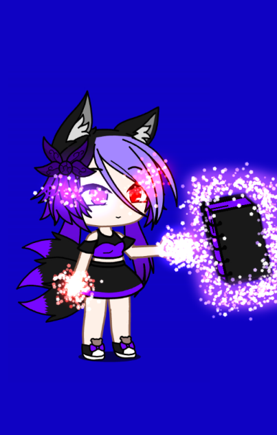 Elizabeth Akira Sans - Magic - ibisPaint