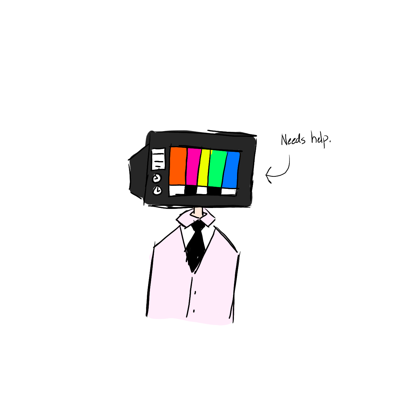 needs help - ibisPaint