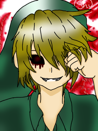 Ben drowned #2 - ibisPaint
