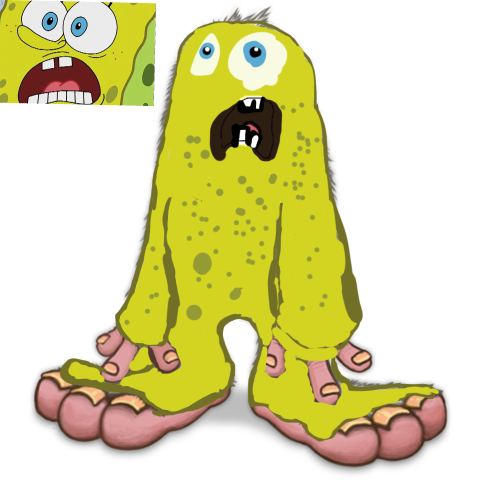 mamuto pinto toda la casa😿 - ibisPaint