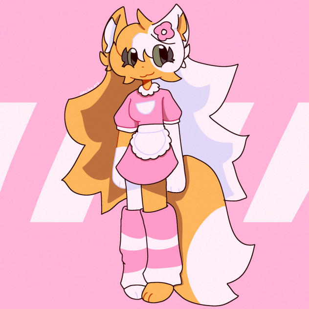 Mika Kit - ibisPaint