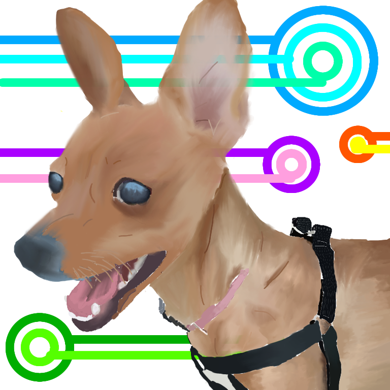 Yuli Yuliana - ibisPaint