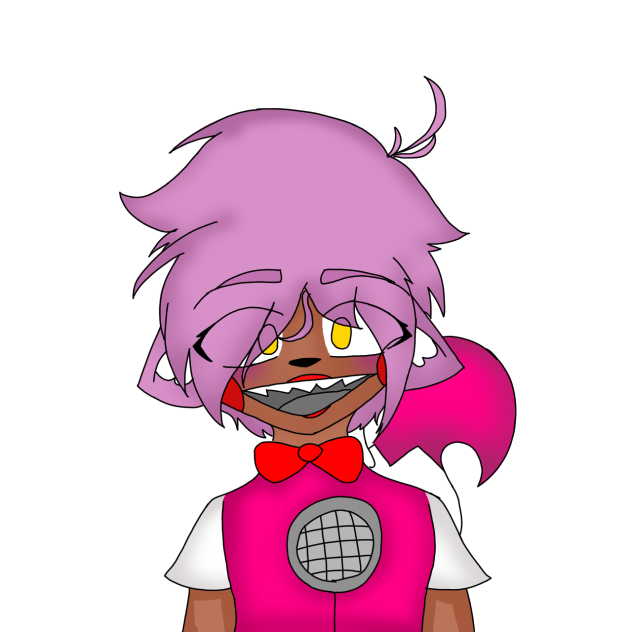 Ft. Foxy - ibisPaint