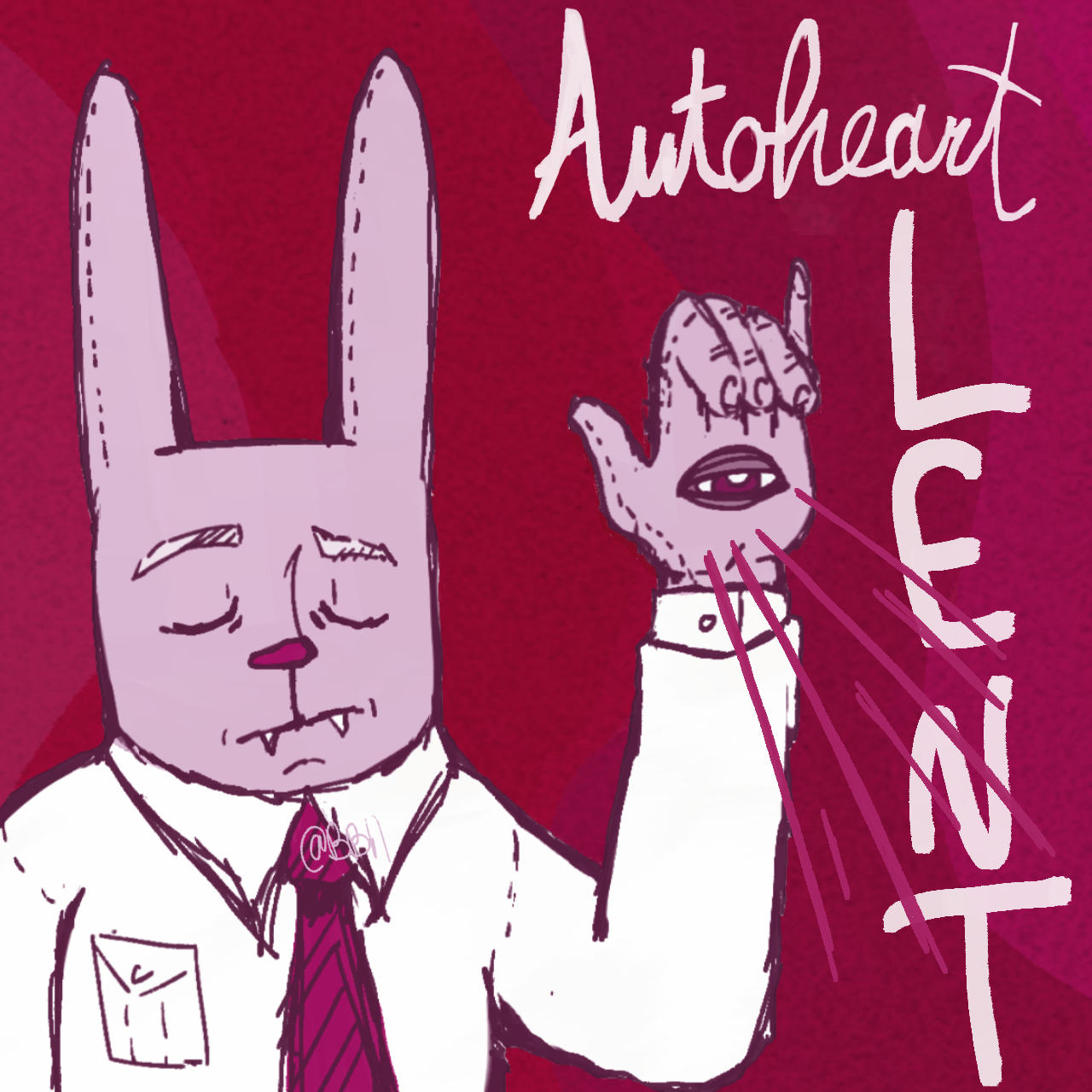 Lent by Autoheart - ibisPaint