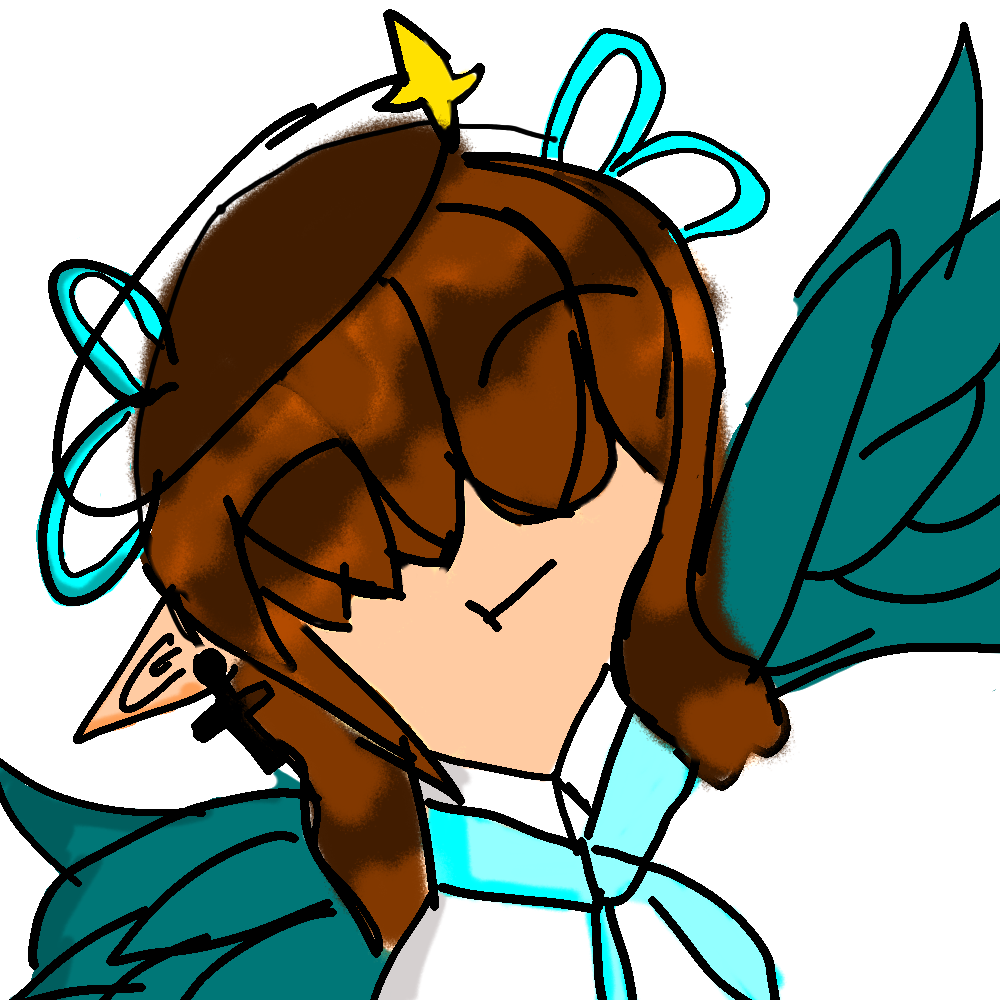 for dreamer aka Serena - ibisPaint