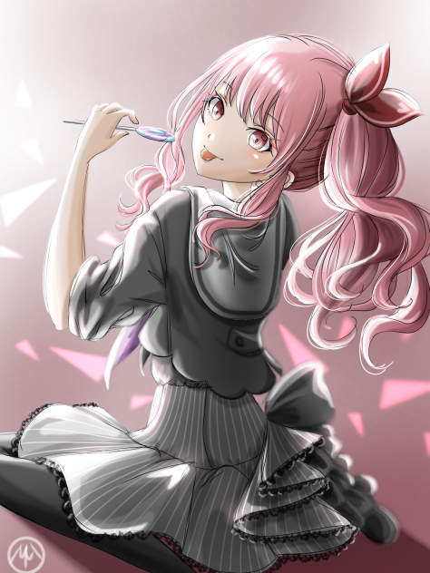 みずき 25 - ibisPaint