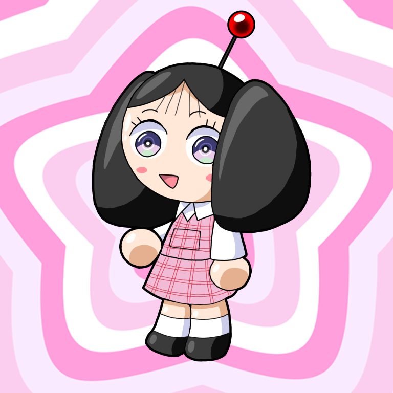 オカモトロボ D-SUU - ibisPaint