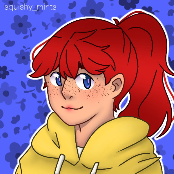 edited picrew by squishy_mints - ibisPaint