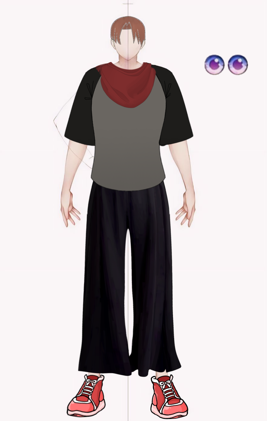 The bull zodiac - ibisPaint