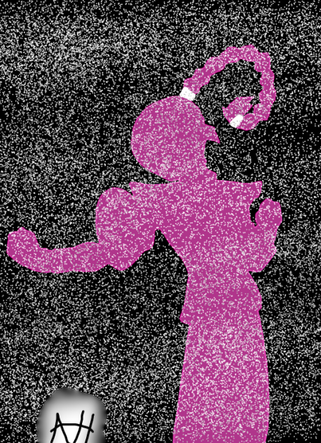 Ty lee Snow - ibisPaint