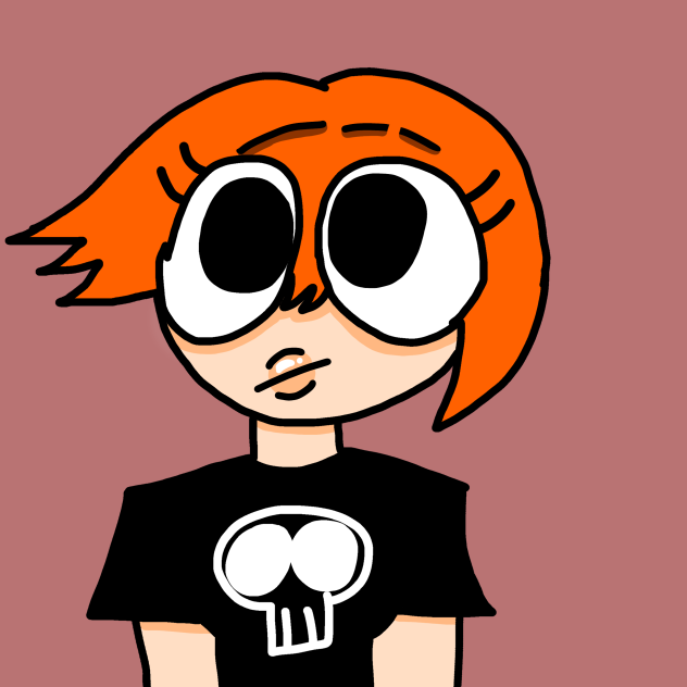 I’m doing requests again - ibisPaint