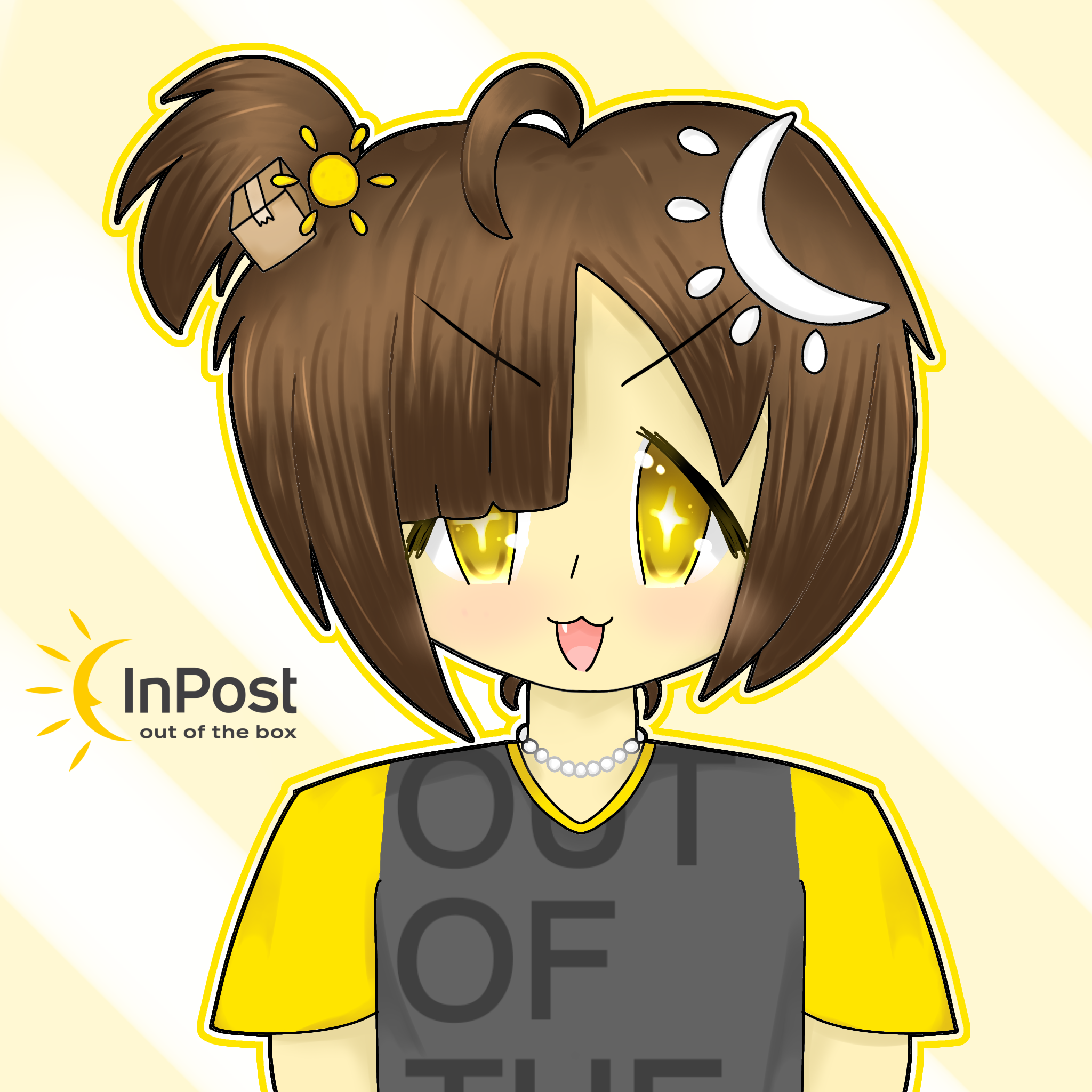 Silly thing - ibisPaint