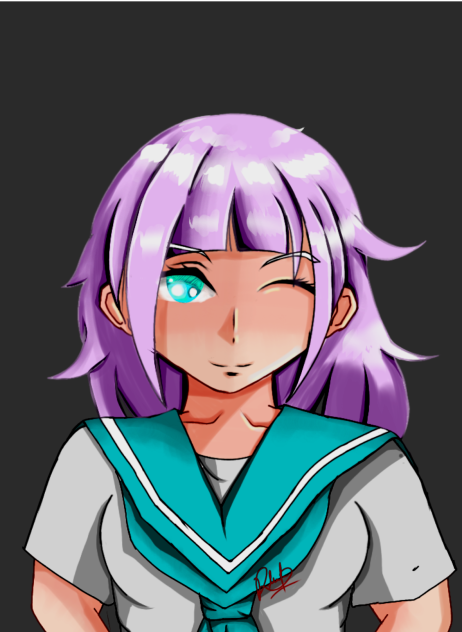 keep learning - ibisPaint