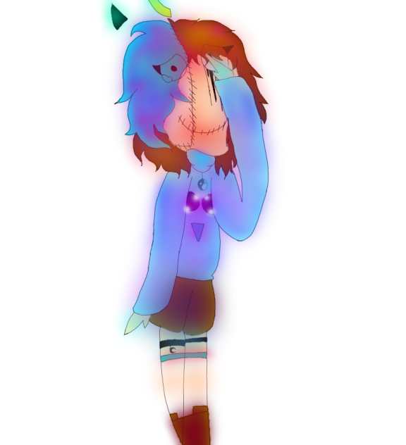 stitches - ibisPaint
