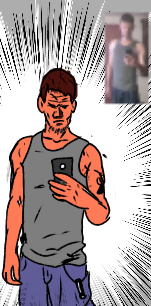 Josh HuA - ibisPaint