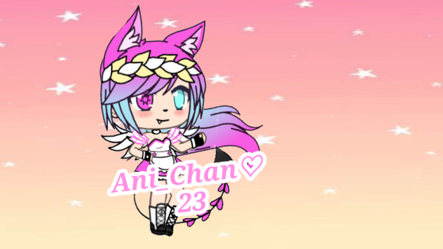 edit de mi OC - ibisPaint