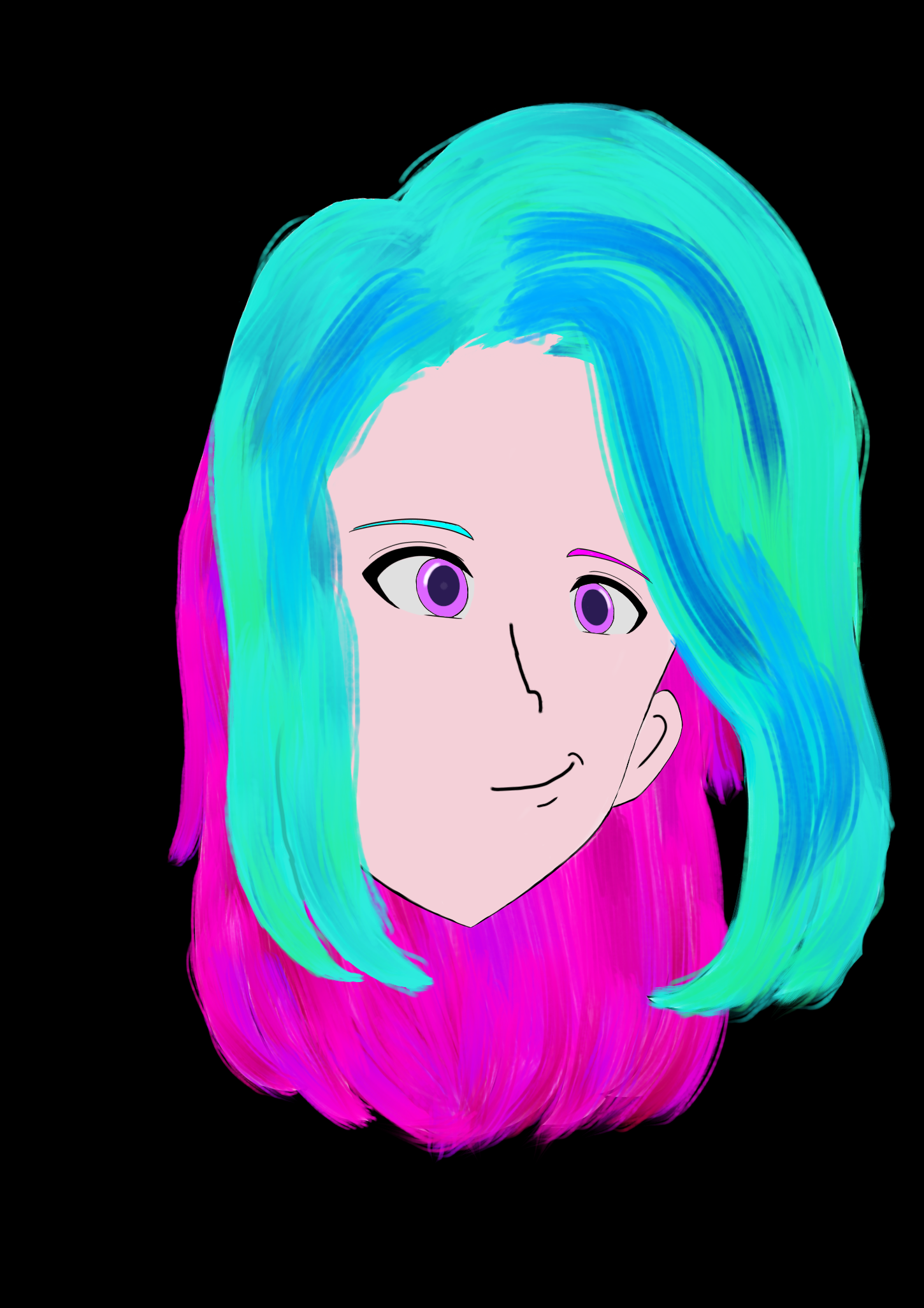 neon - ibisPaint