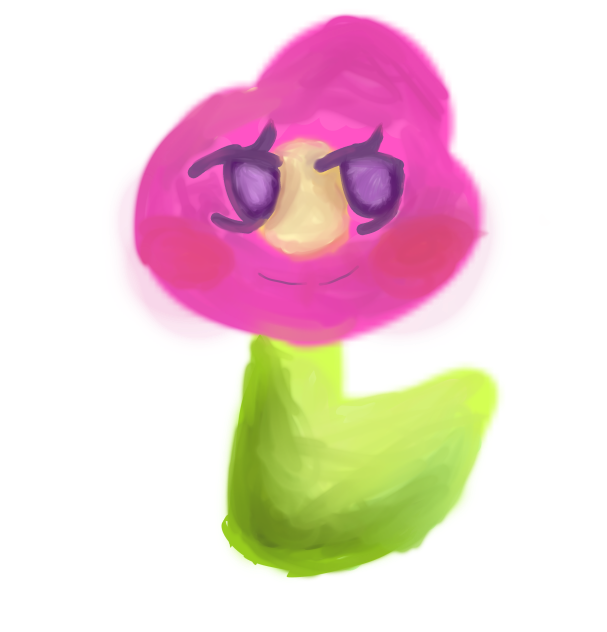 Going on Break - ibisPaint