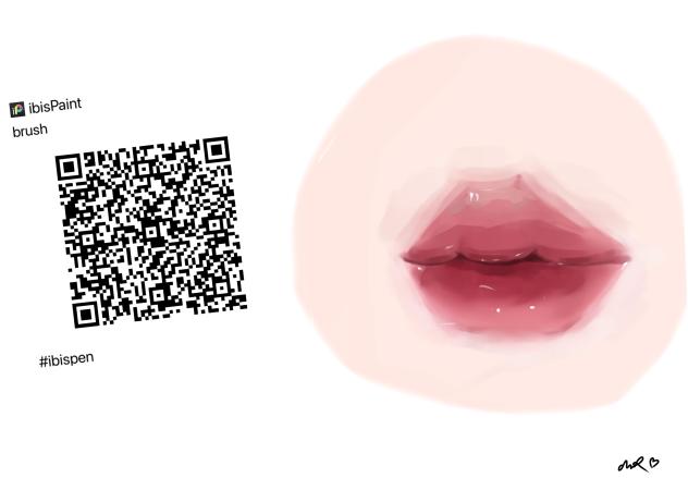 Share a pen🙂 - ibisPaint