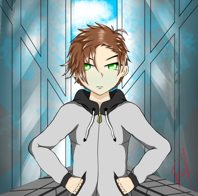 perfunctory - ibisPaint