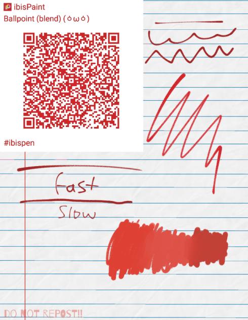plus bonus ;) - ibisPaint