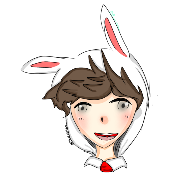 SamGladiator Fanart - ibisPaint