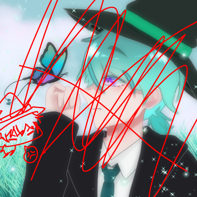 FAIL RRAAAHH - ibisPaint