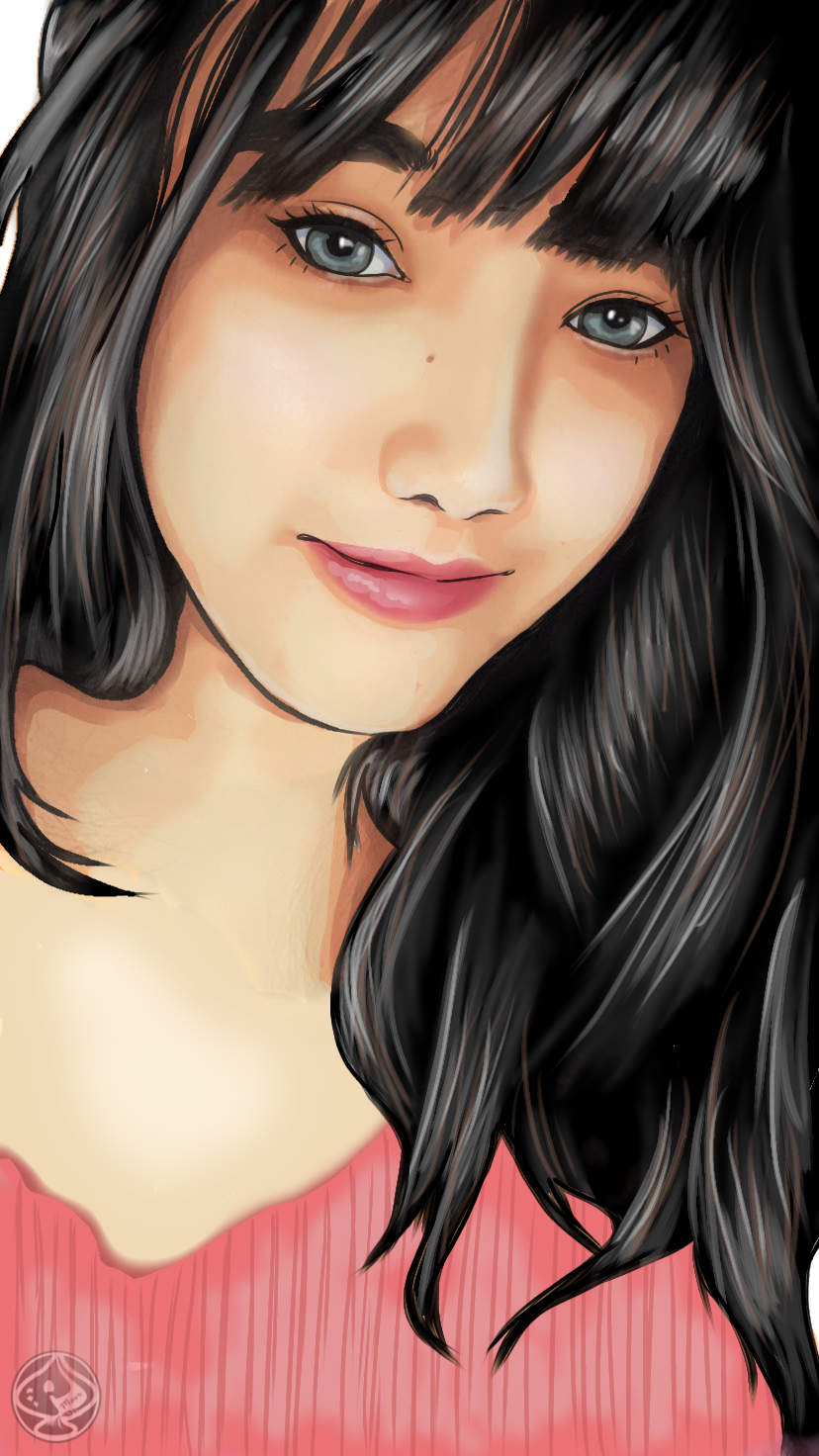 My Sherlen - ibisPaint