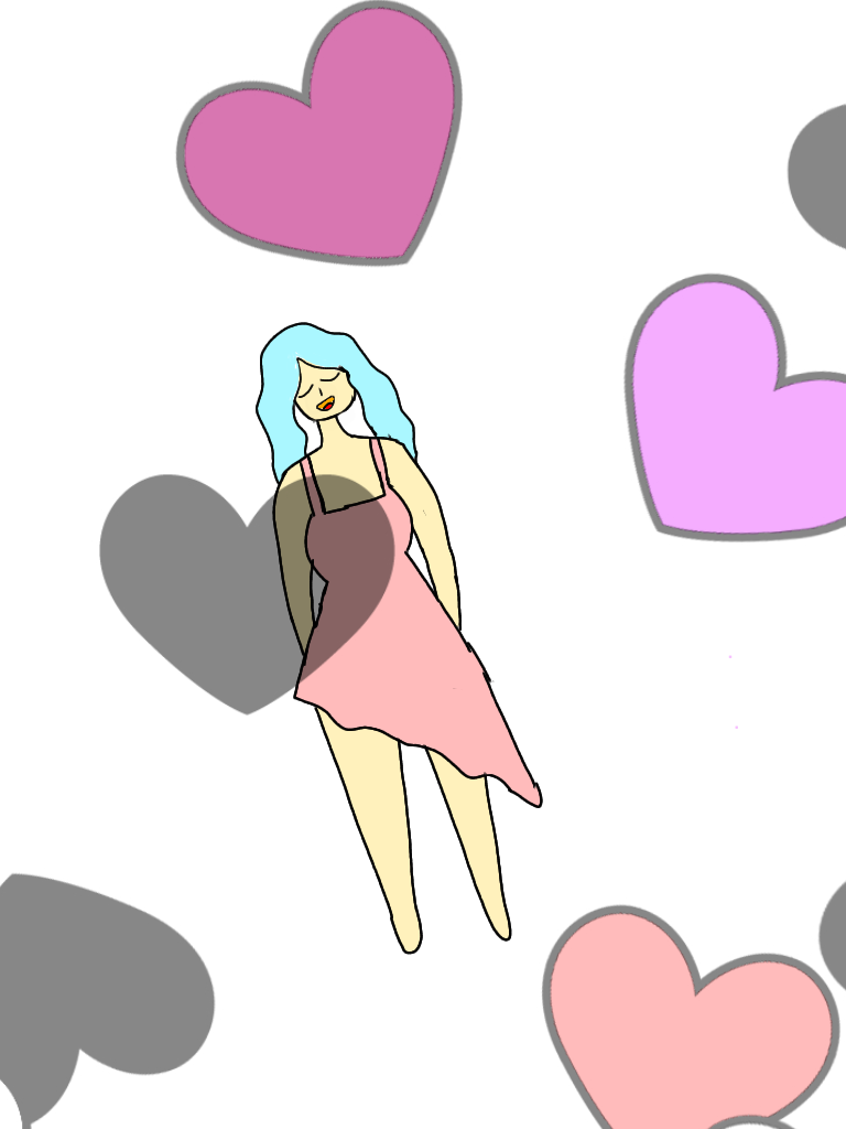 relax day - ibisPaint