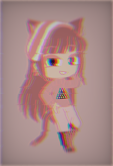 Glitch squad - ibisPaint