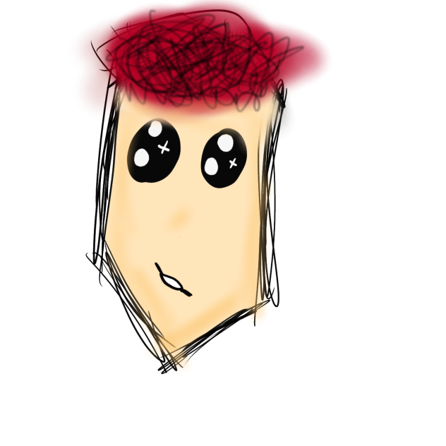 For Pedro - ibisPaint