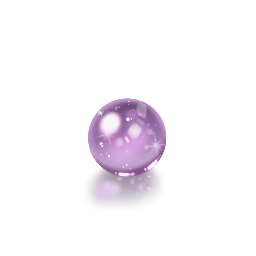 crystal orb - ibisPaint