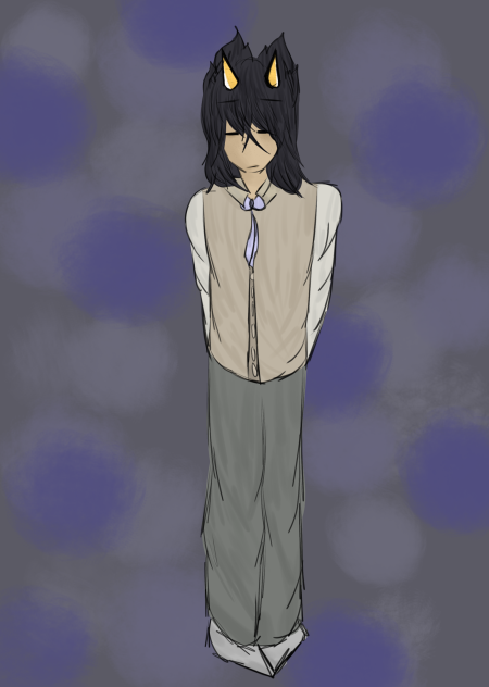 ^ Nai Nai ^ - ibisPaint