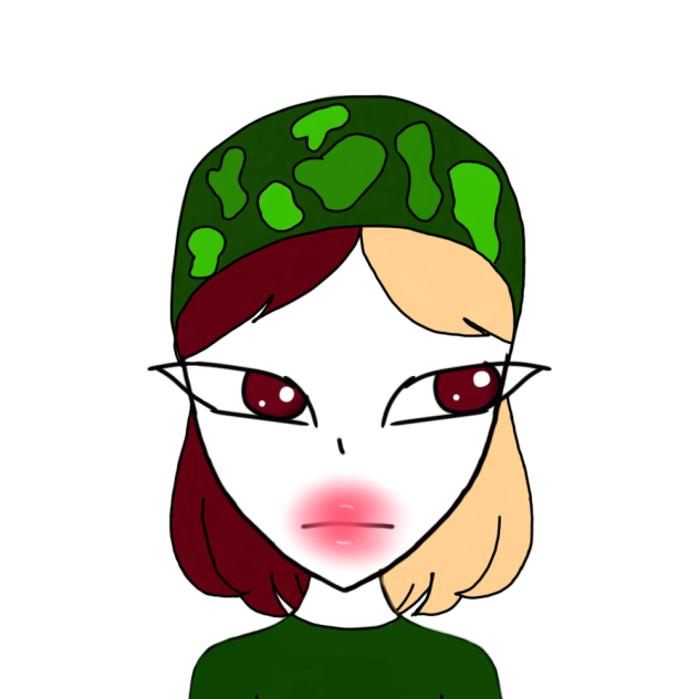 slay girl - ibisPaint