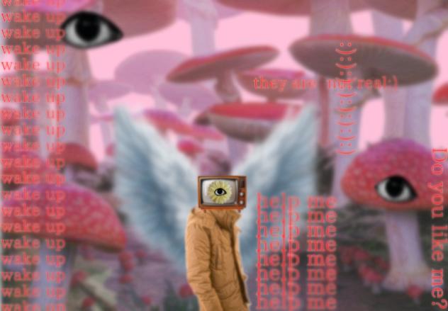 weird core - ibisPaint