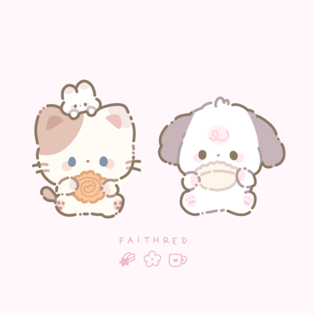 snack time! - ibisPaint