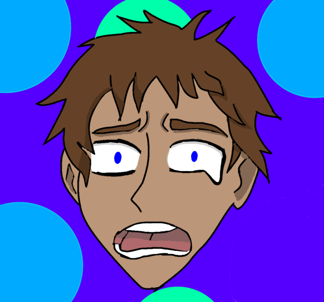 Lance McClain - ibisPaint