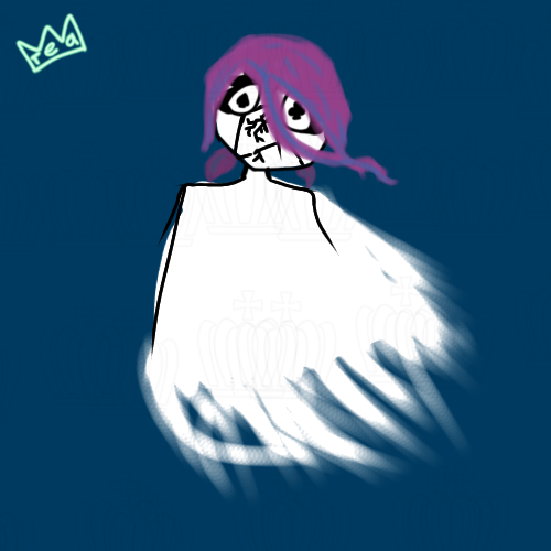 Forgotten - ibisPaint