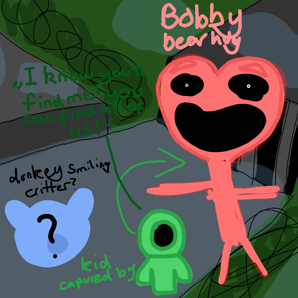 (READ THE DESCRIPTION!!!!!) - ibisPaint