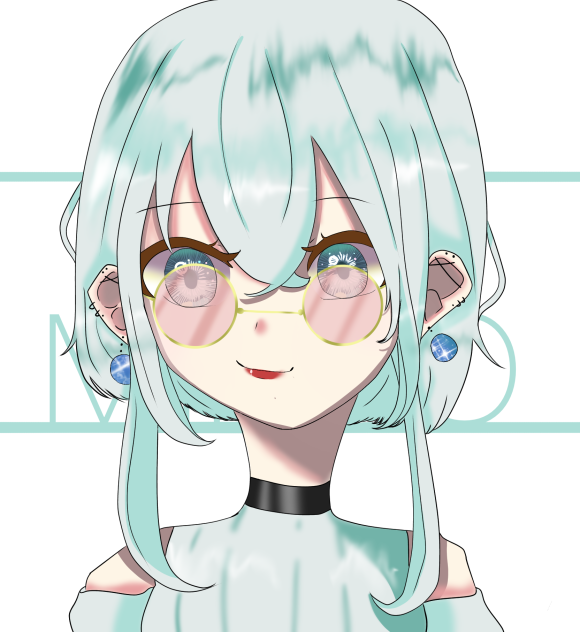 MINTO🌿 - ibisPaint