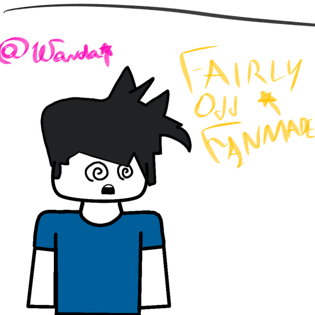 joshiemah Animation - ibisPaint