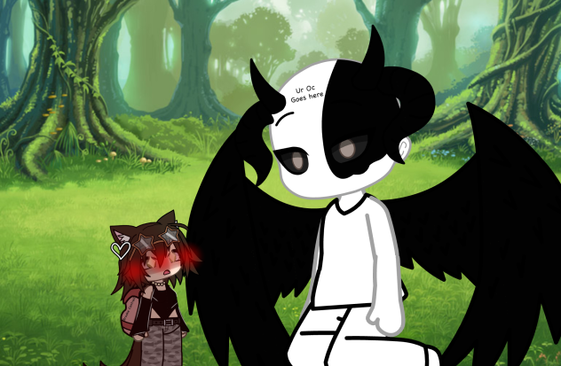 Monster (COLLAB) - ibisPaint