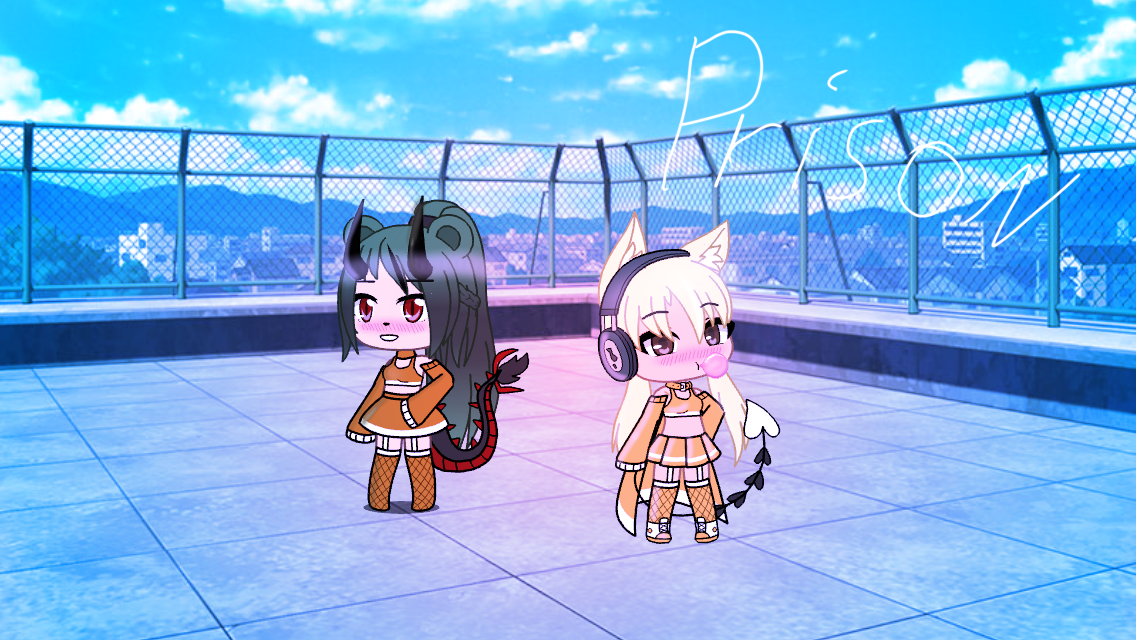 Prison edit - ibisPaint