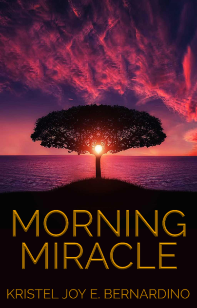 Morning Miracle - ibisPaint